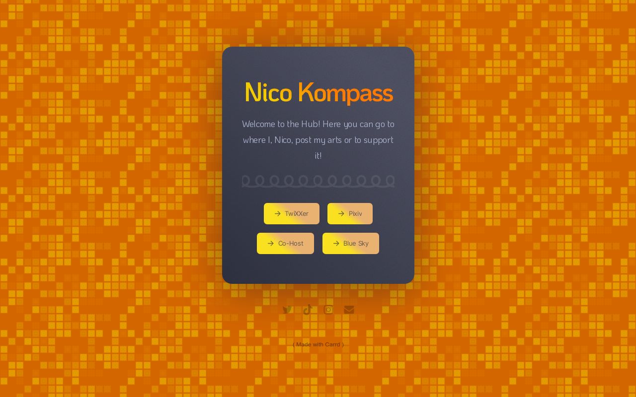 NicoKompass-Hub